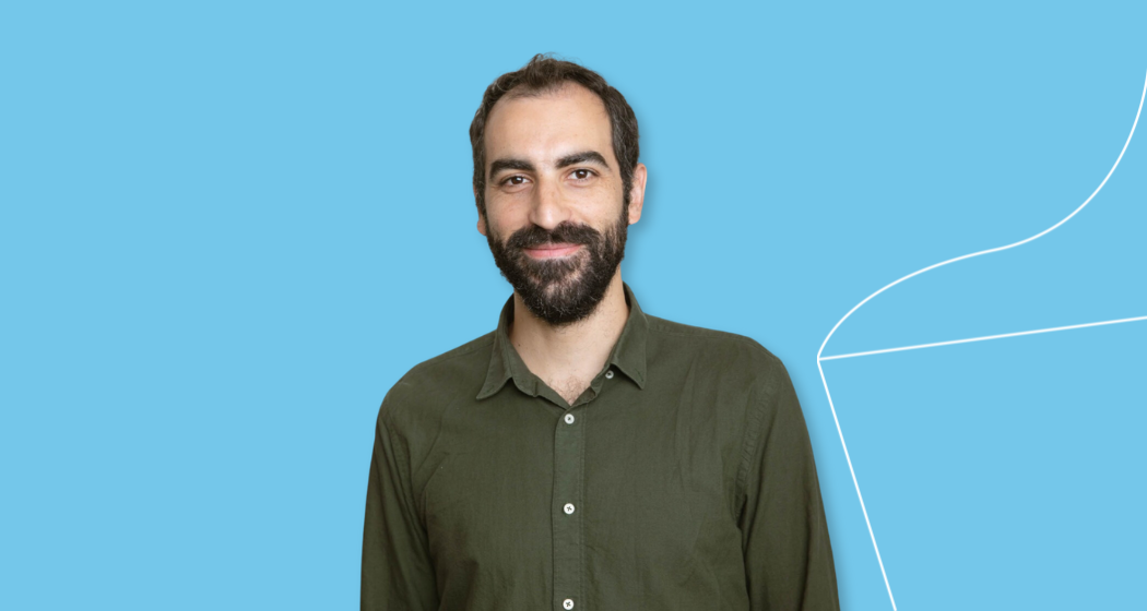 Omer Lubaton Granot | Institute of Global Politics | SIPA